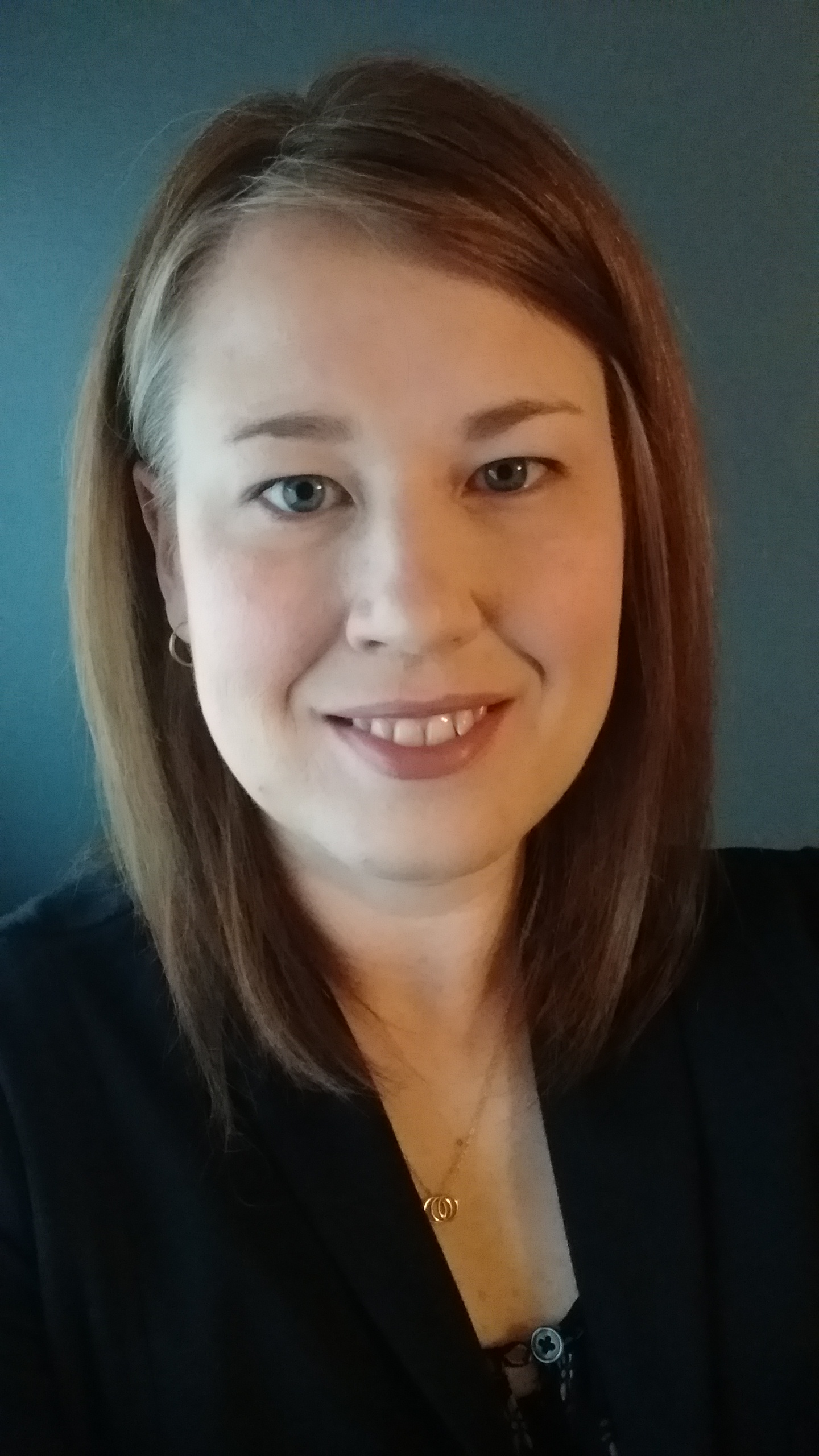 Jennifer Vannette – Historian, Writer, Speaker